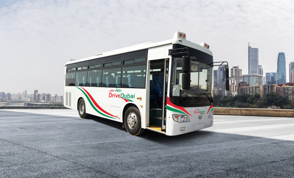 Driving courses learning & License Renewal Center UAE | Drive Dubai