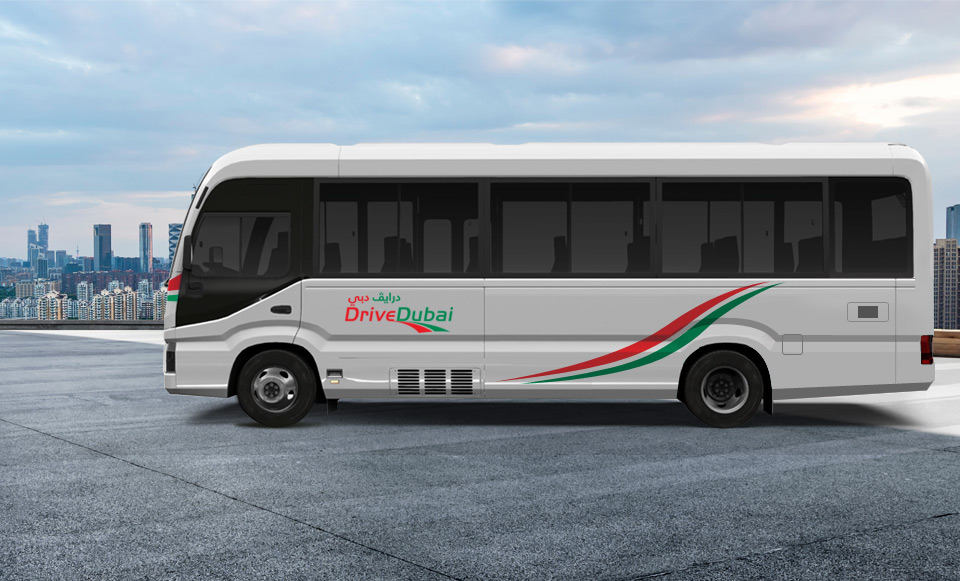 Driving courses learning & License Renewal Center UAE | Drive Dubai